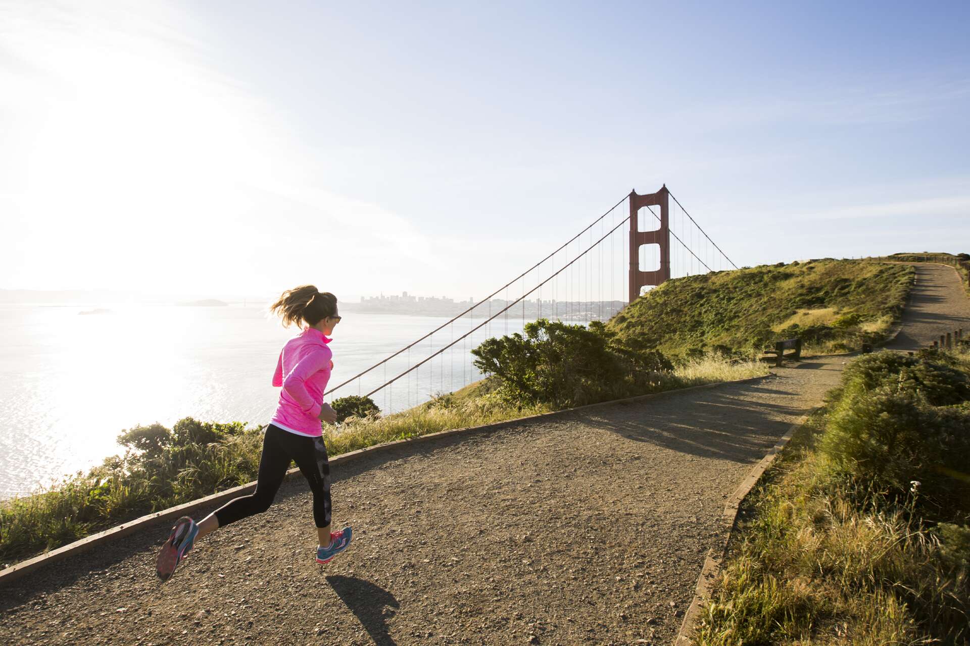 Everything I Wish I'd Known Before Running My First Half Marathon