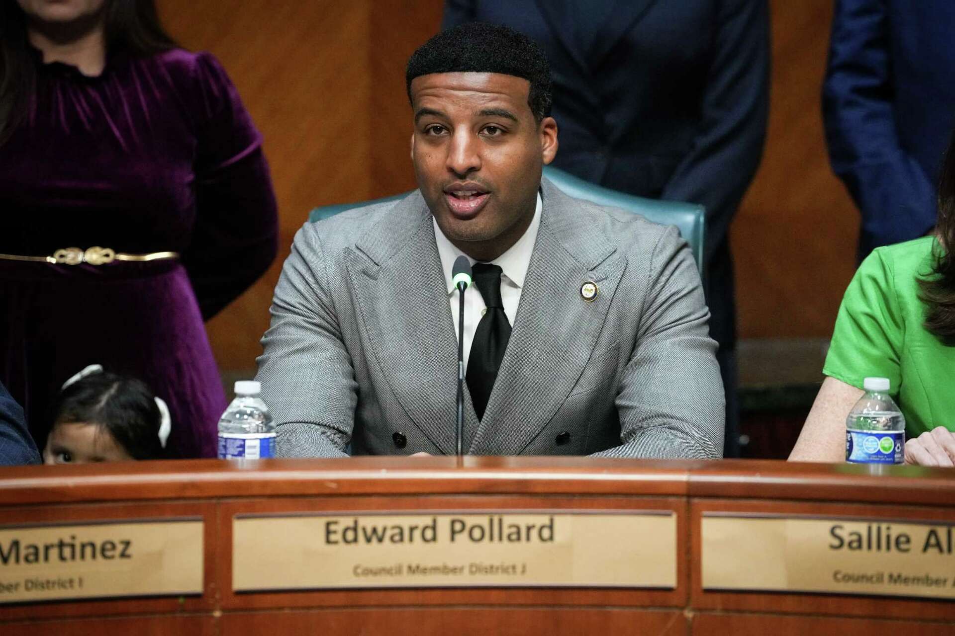 What could this Houston council district rebrand mean for residents?