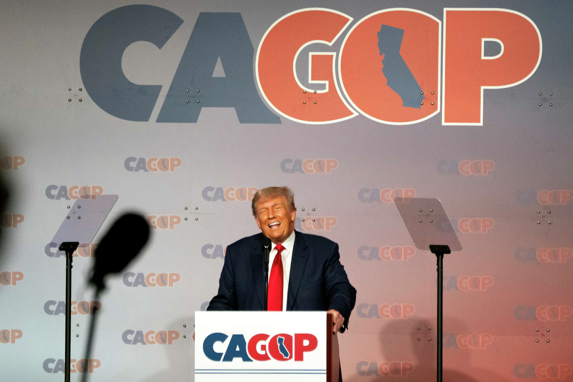 Trump is a master press manipulator. The media needs to be prepared