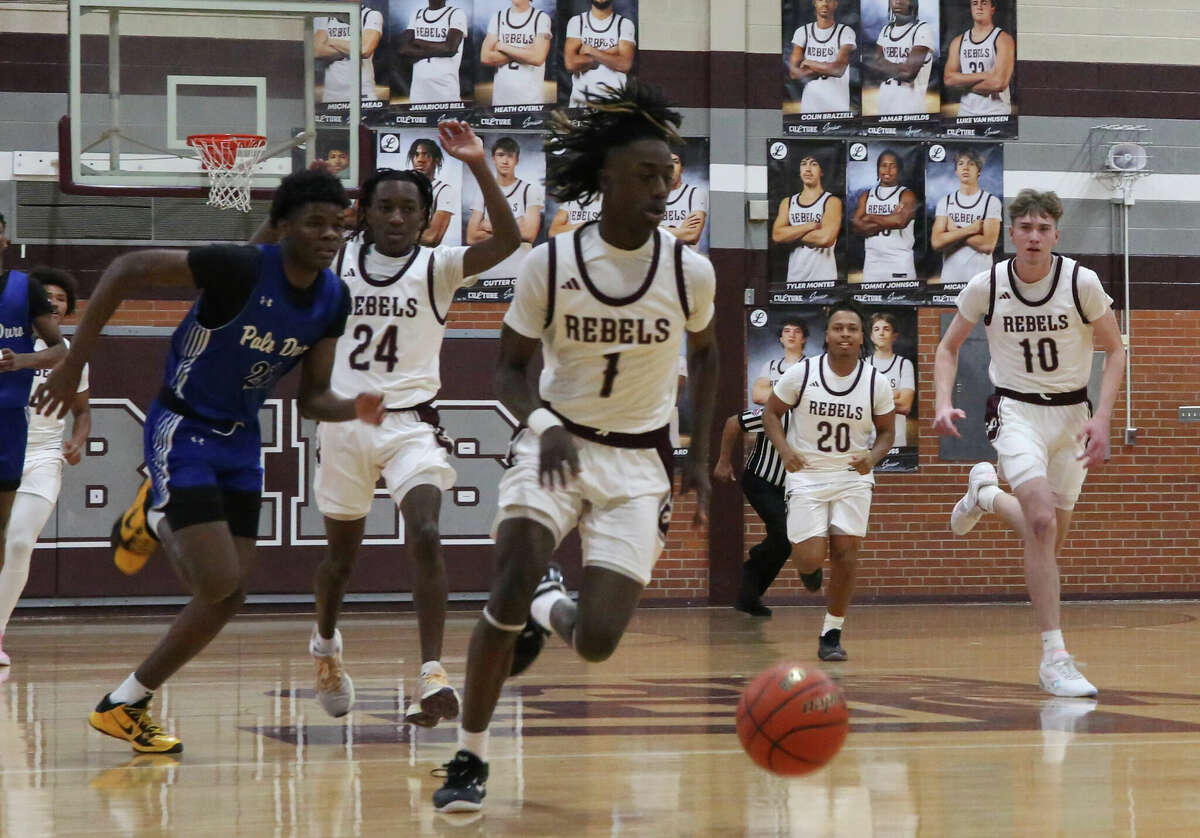 Inconsistency dooms Legacy against Palo Duro