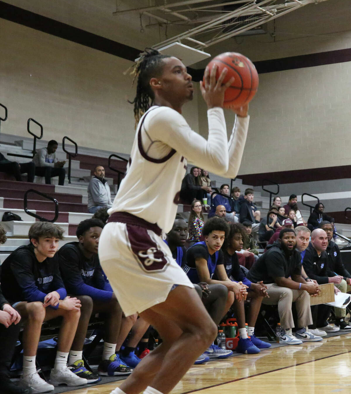 Inconsistency dooms Legacy against Palo Duro