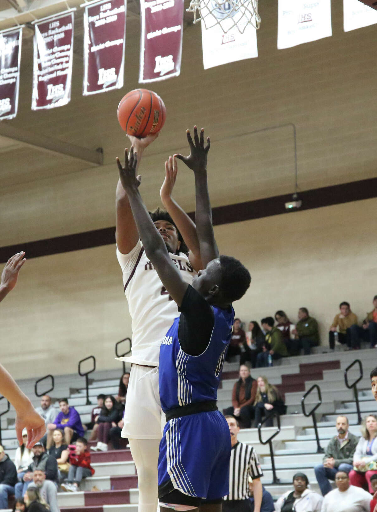 Inconsistency dooms Legacy against Palo Duro