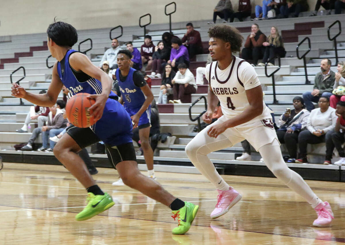 Inconsistency dooms Legacy against Palo Duro