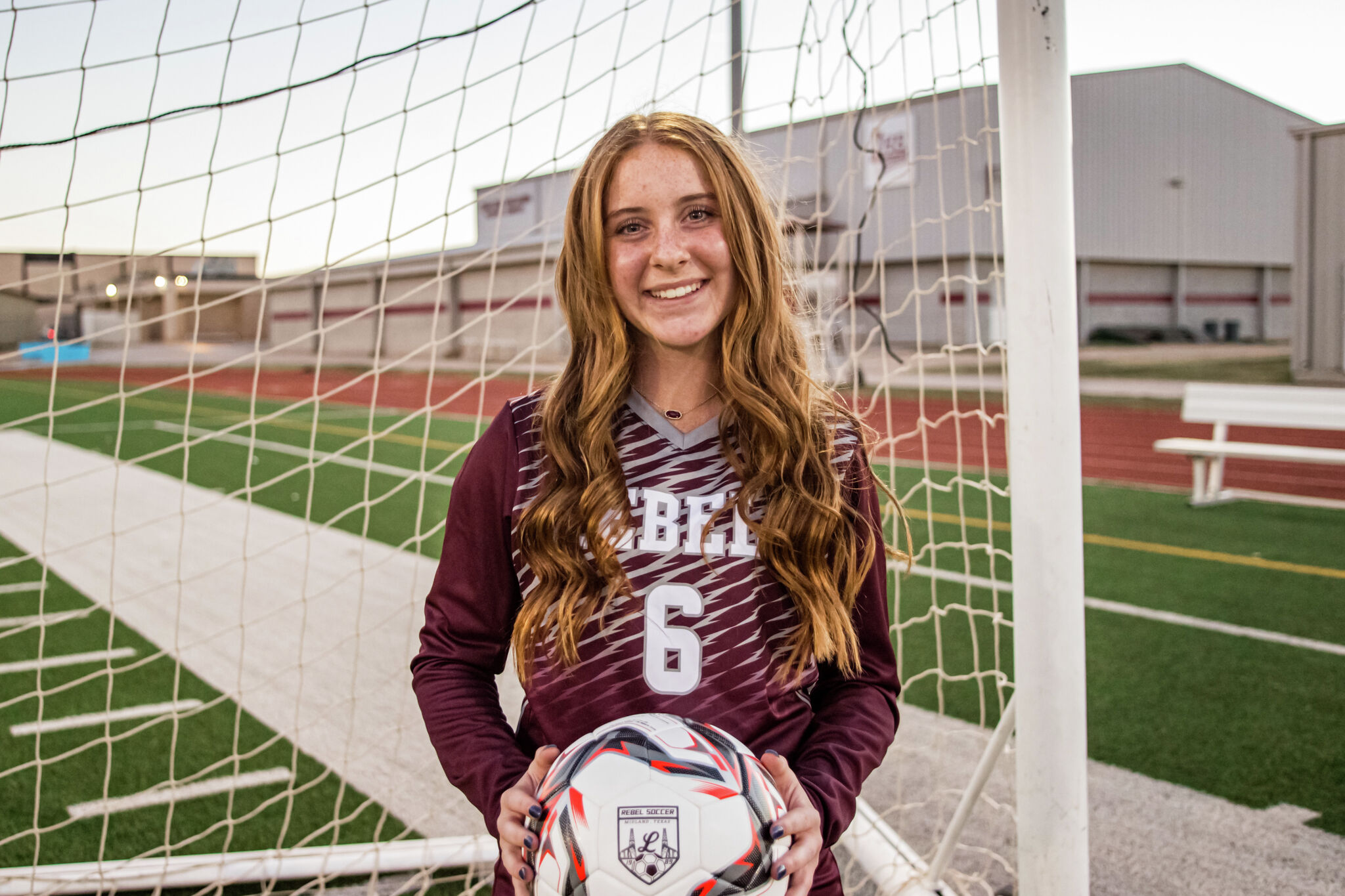 HS SOCCER ROUNDUP: Patton scores again in Legacy draw