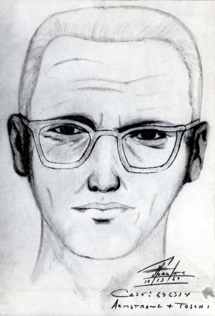 Zodiac Killer: Donna Lass was a victim, ID of Sierra skull proves