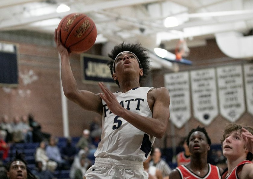 Tuesday high school roundup: Platt boys basketball picks up first win