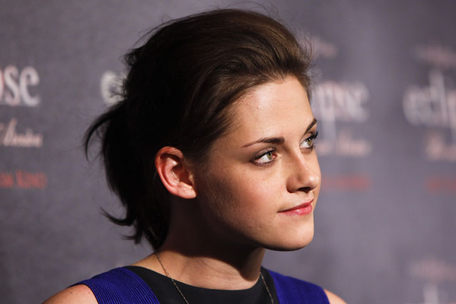 Who's who in "Eclipse"