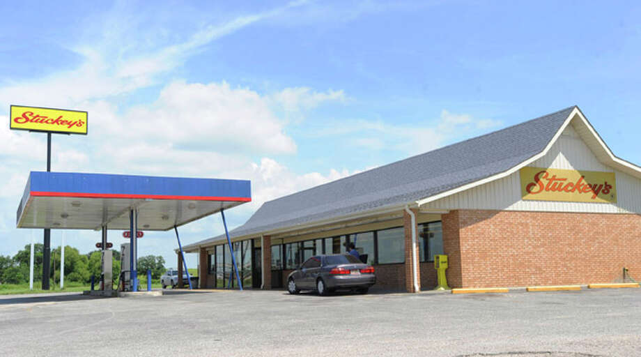 Stuckey's: Oasis and Roadside Attraction - Beaumont Enterprise