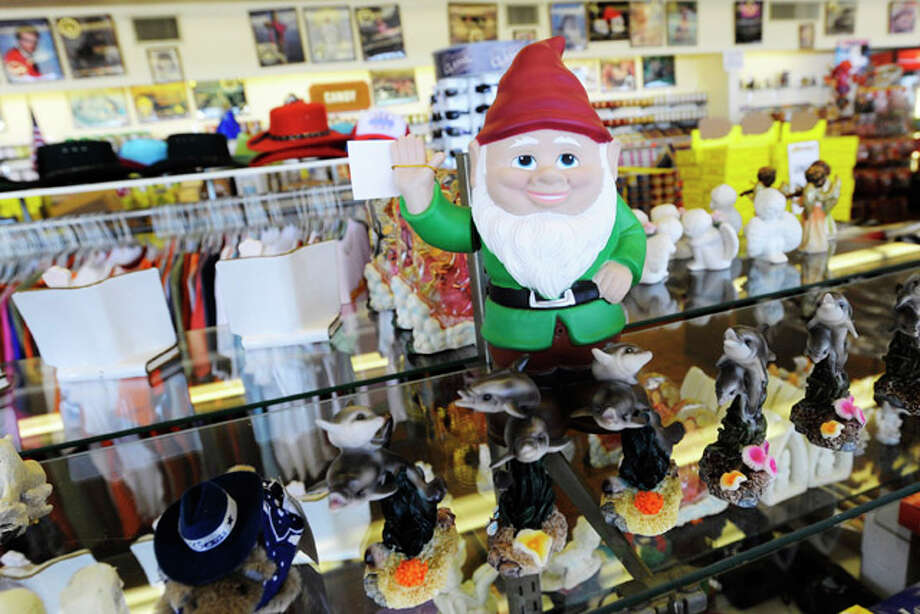 Stuckey's: Oasis and Roadside Attraction - Beaumont Enterprise