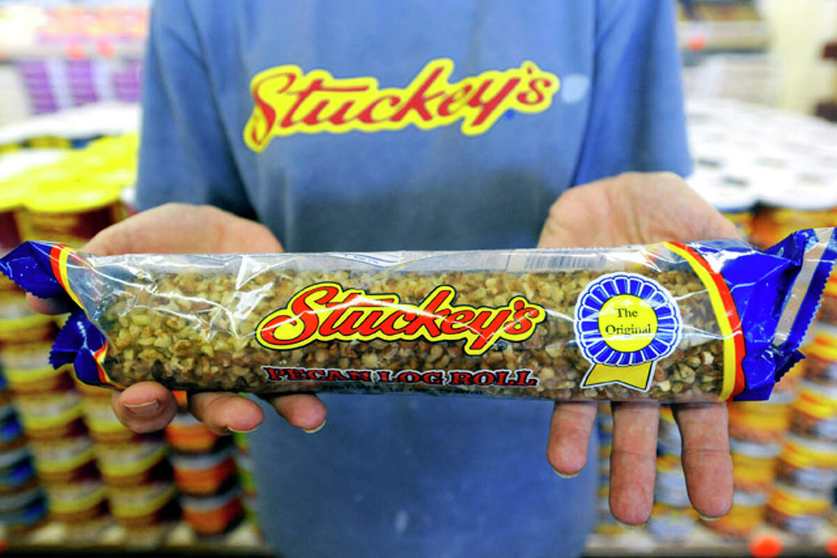 Stuckey's: Oasis and Roadside Attraction