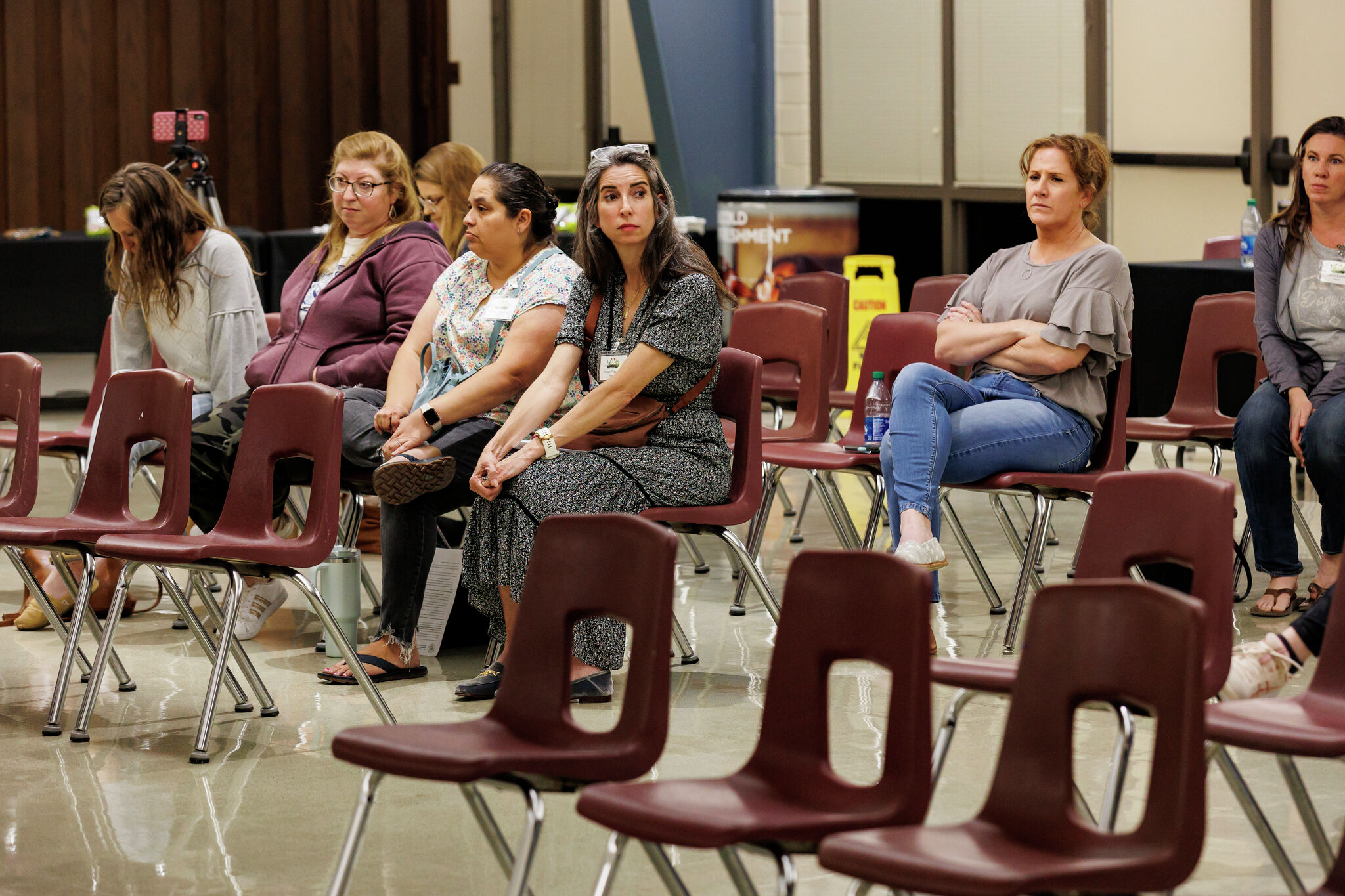 STD prevention must be taught, not ignored, at North East ISD