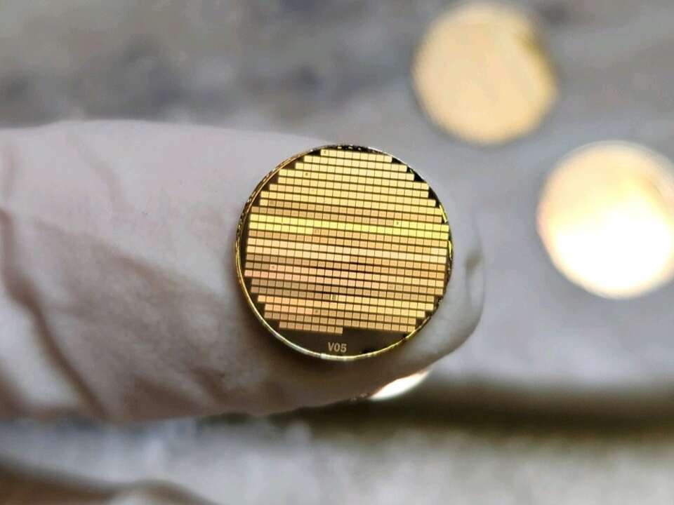 San Antonio artist's work headed to the moon with Lunar Codex