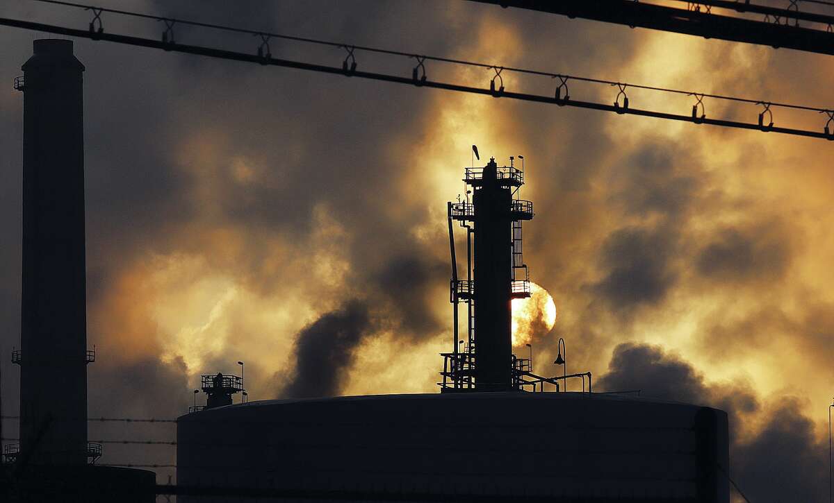 Photo: Steamy sunshine