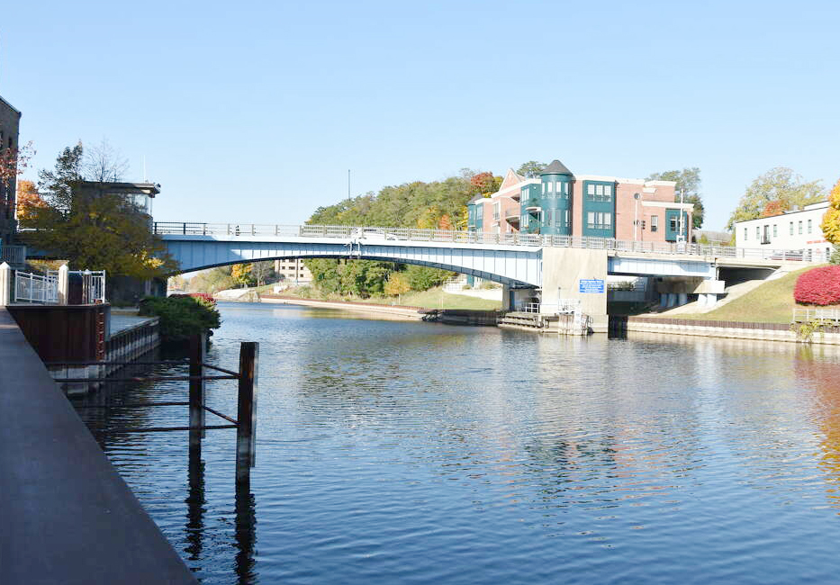 Michigan department: Manistee sheen 'will dissipate on its own'