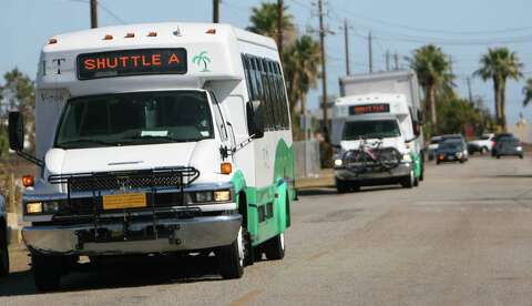 Galveston cutting bus service times, citing funding uncertainty