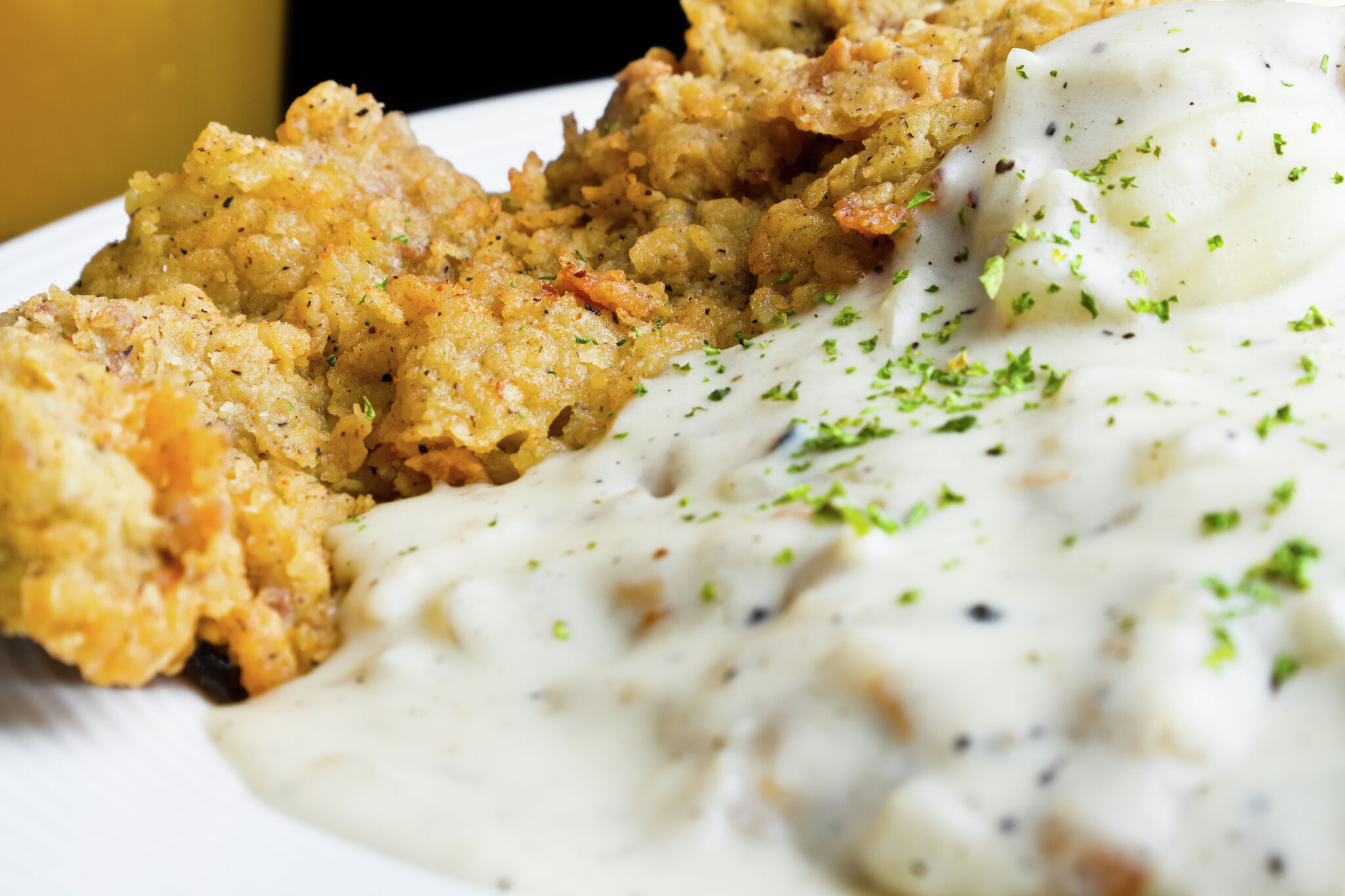 San Marcos' best chicken fried steak locations per residents