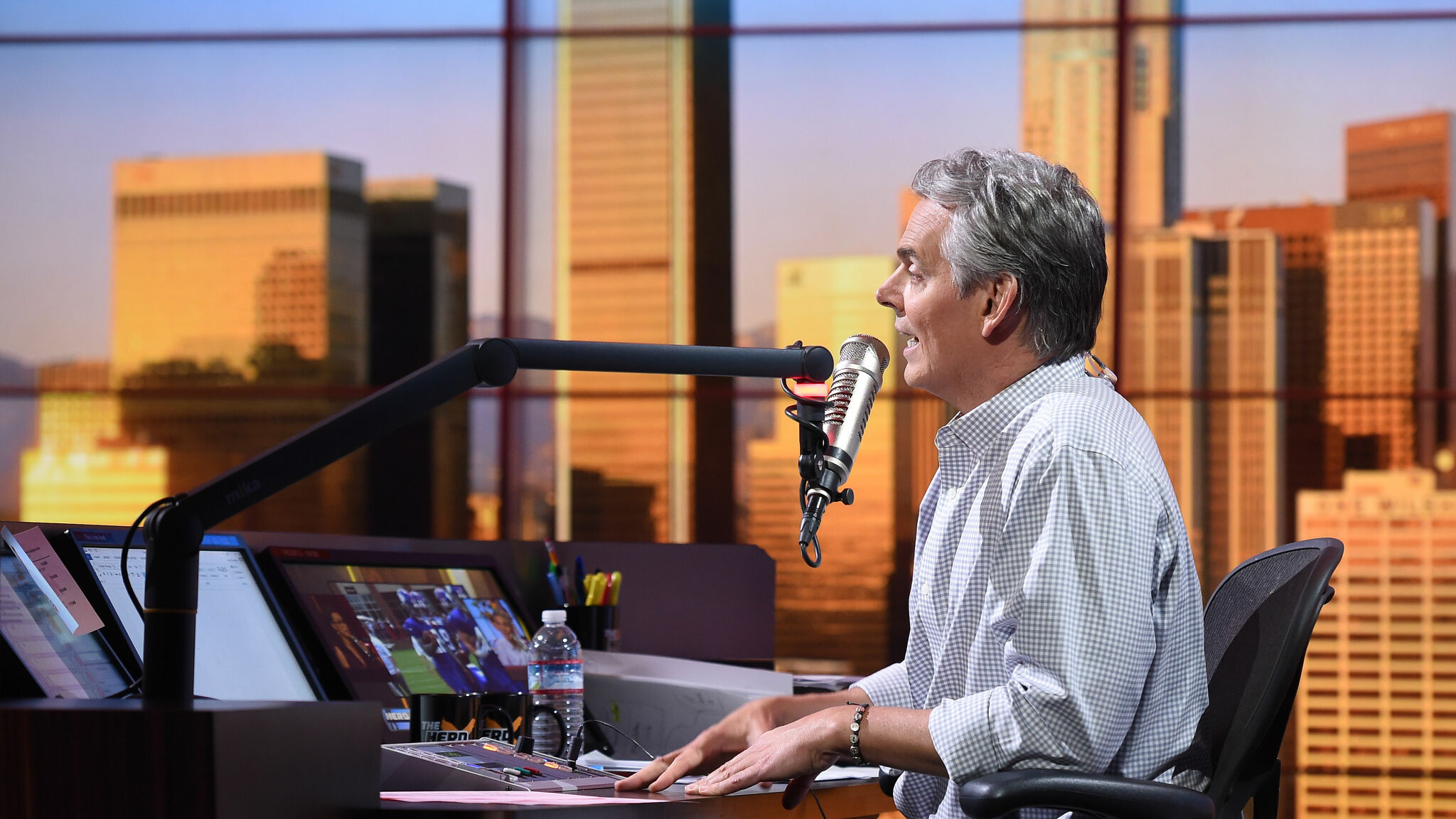 iHeartMedia shifts Hartford's 97.9 ESPN to Fox Sports affiliate