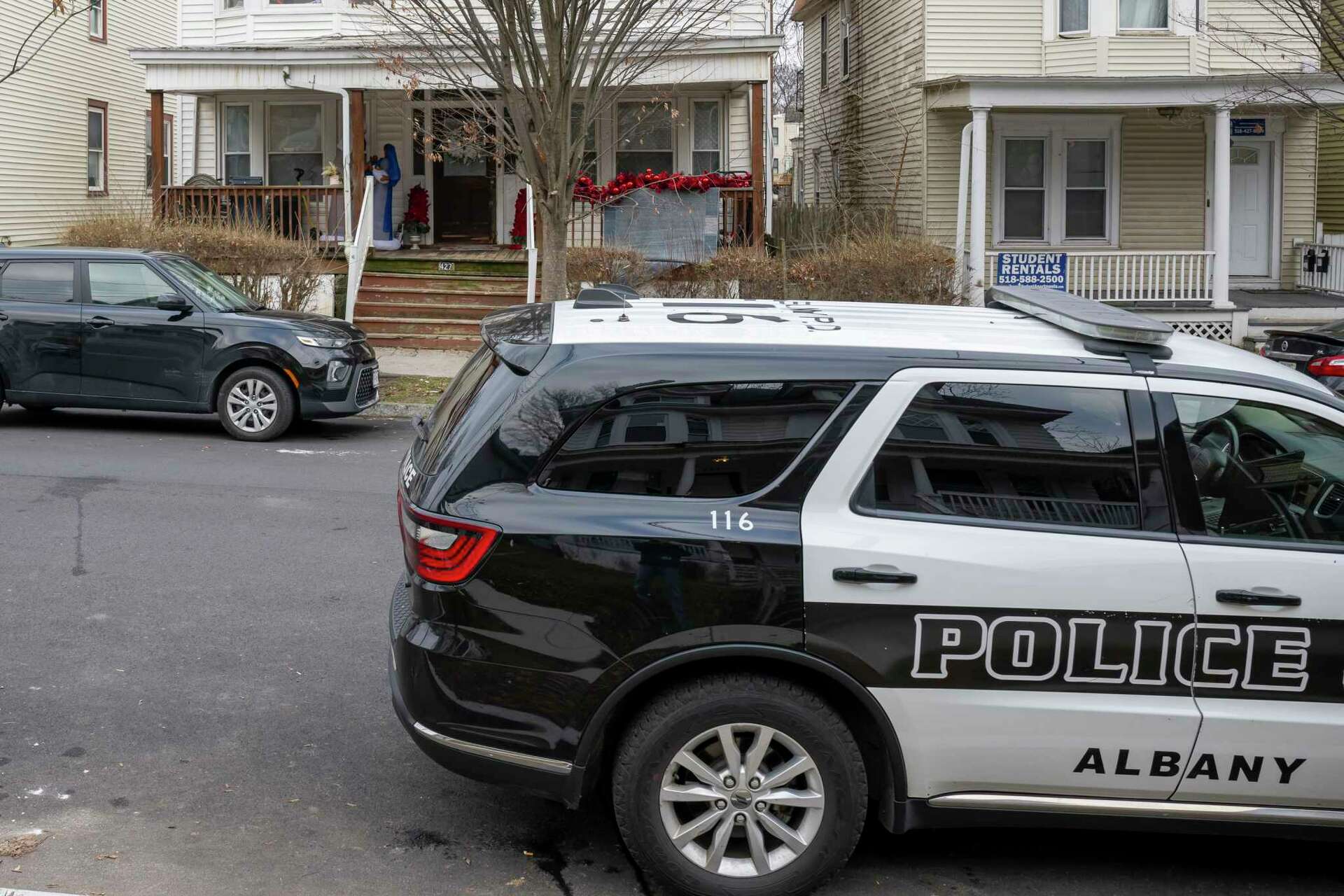 AG releases body camera video of attack suspect killed in shootout