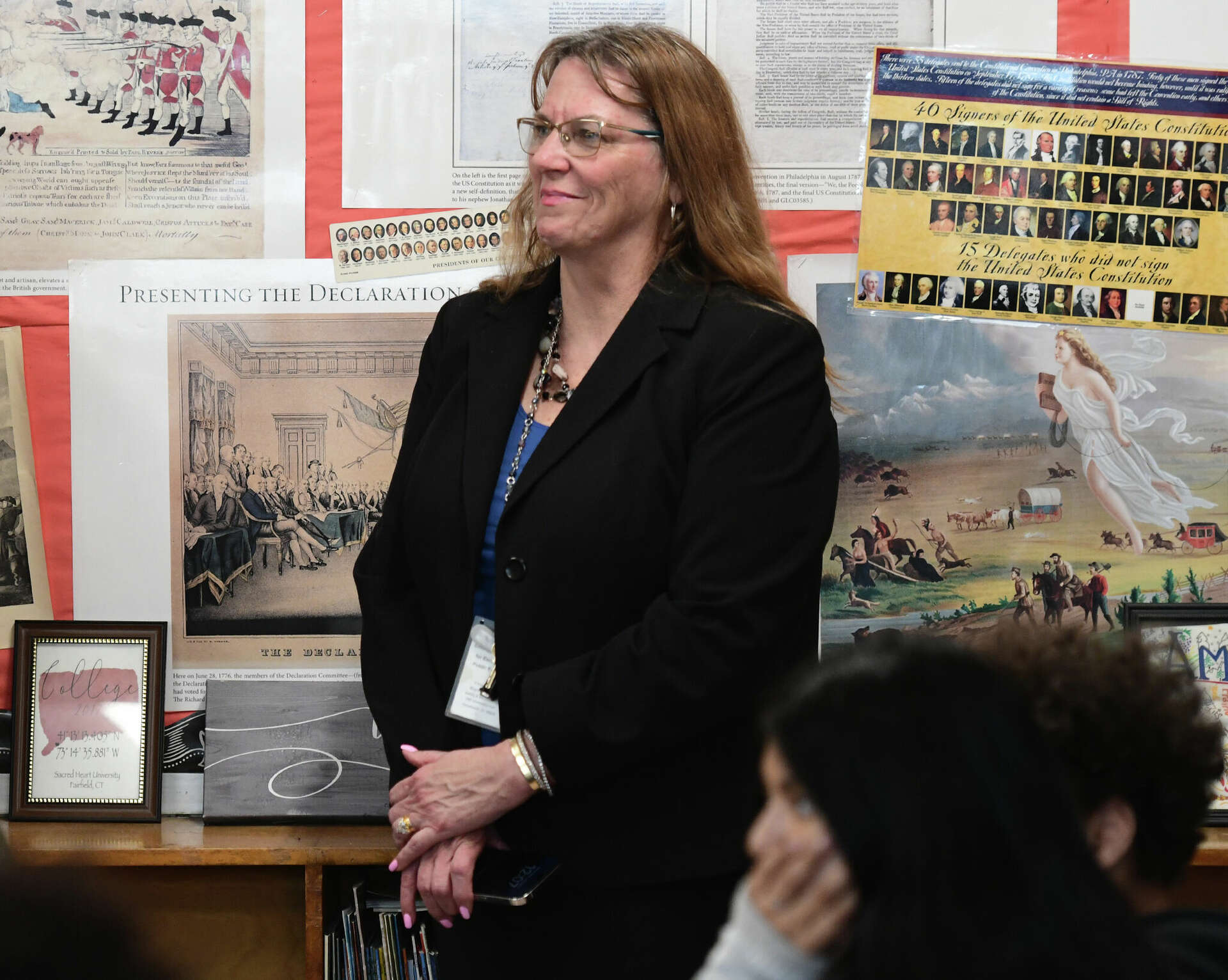 Here are Greenwich’s highest paid town employees from 2023