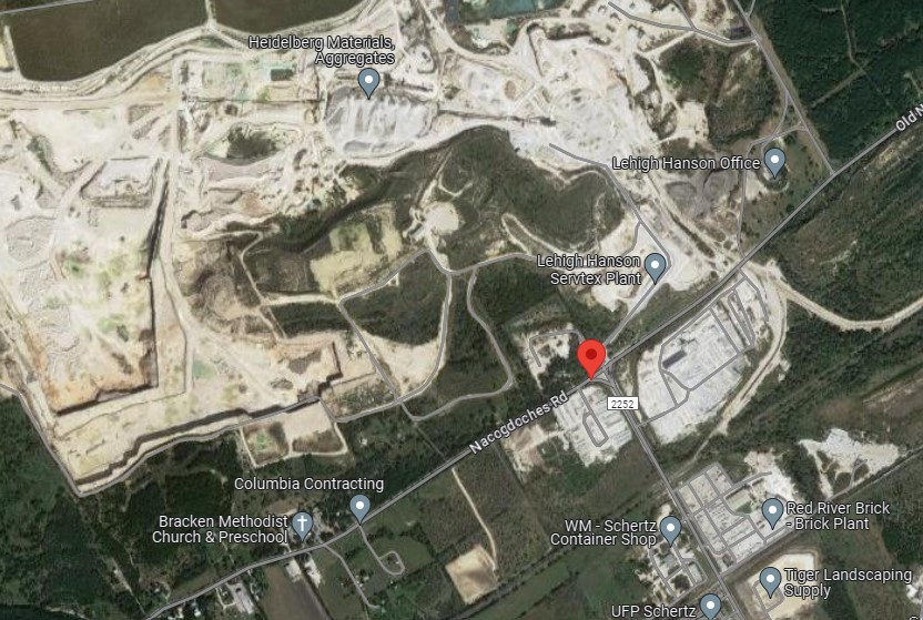 After Garden Ridge says no, plant owner finds site just outside city