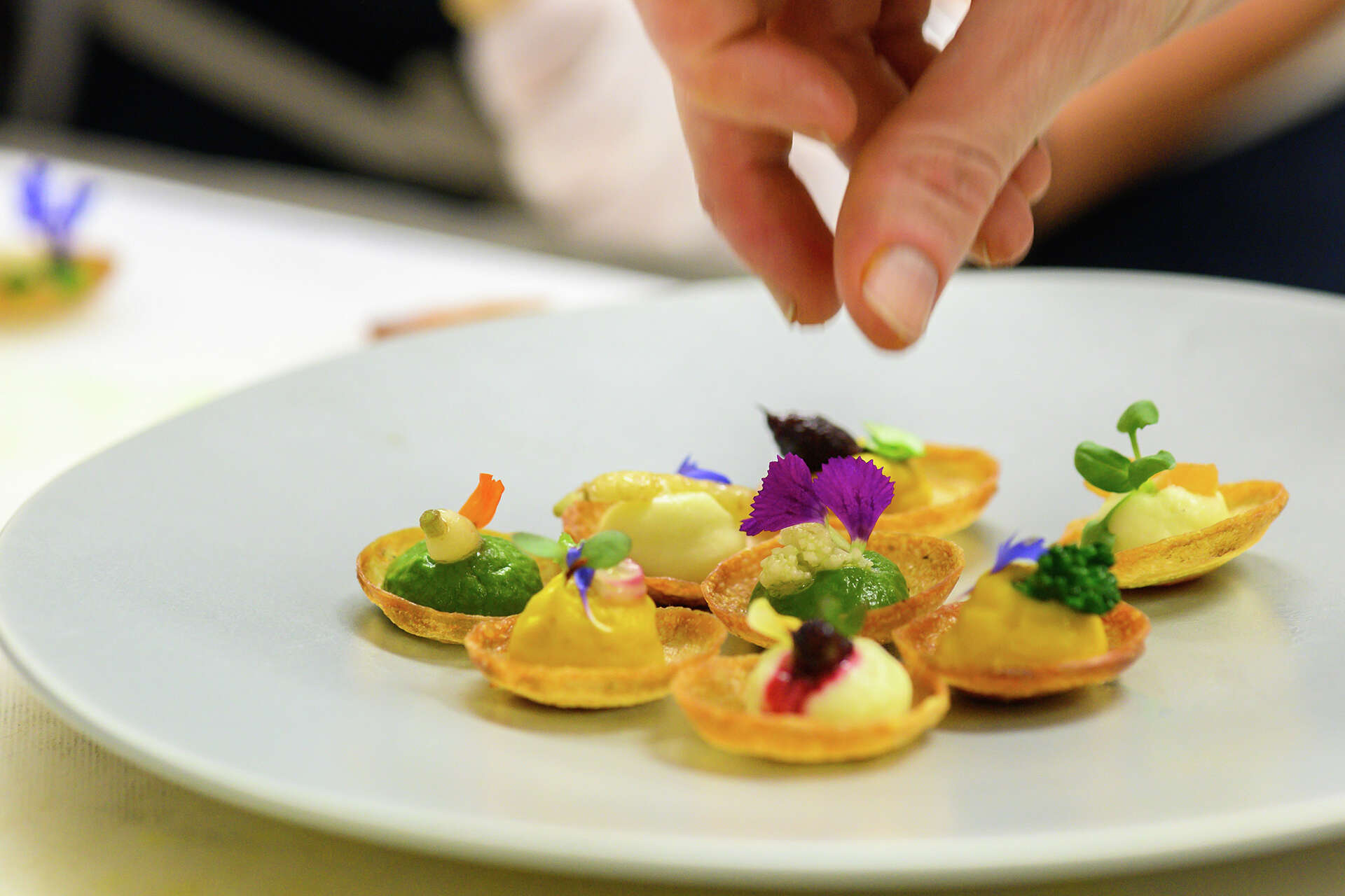 Pebble Beach Food and Wine returns after 4-year hiatus