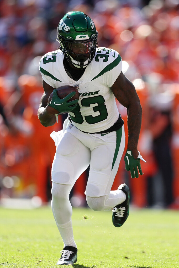 Dallas Cowboys should sign free-agent Dalvin Cook