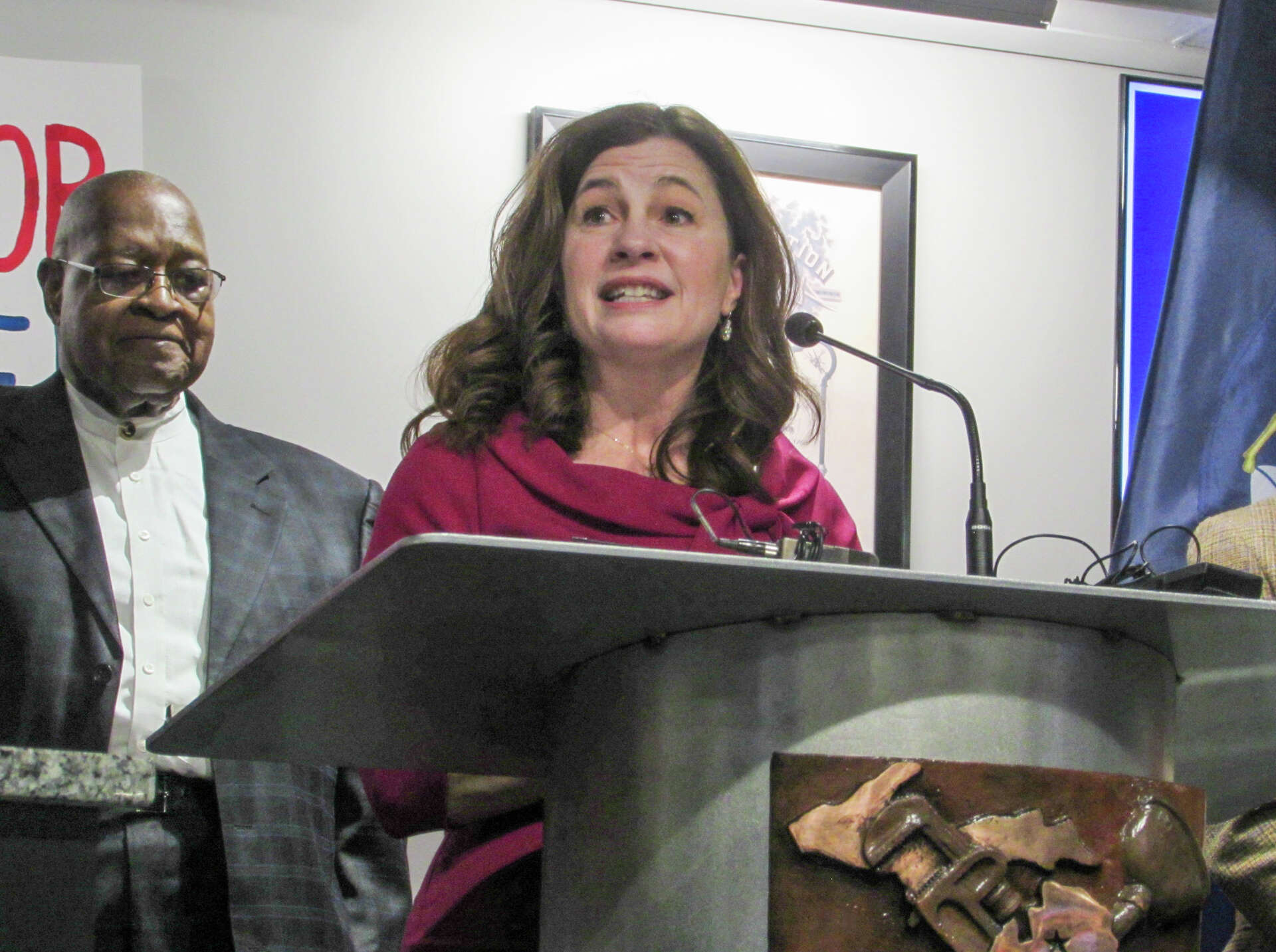 McDonald Rivet's congressional win to spark special elections in 2025