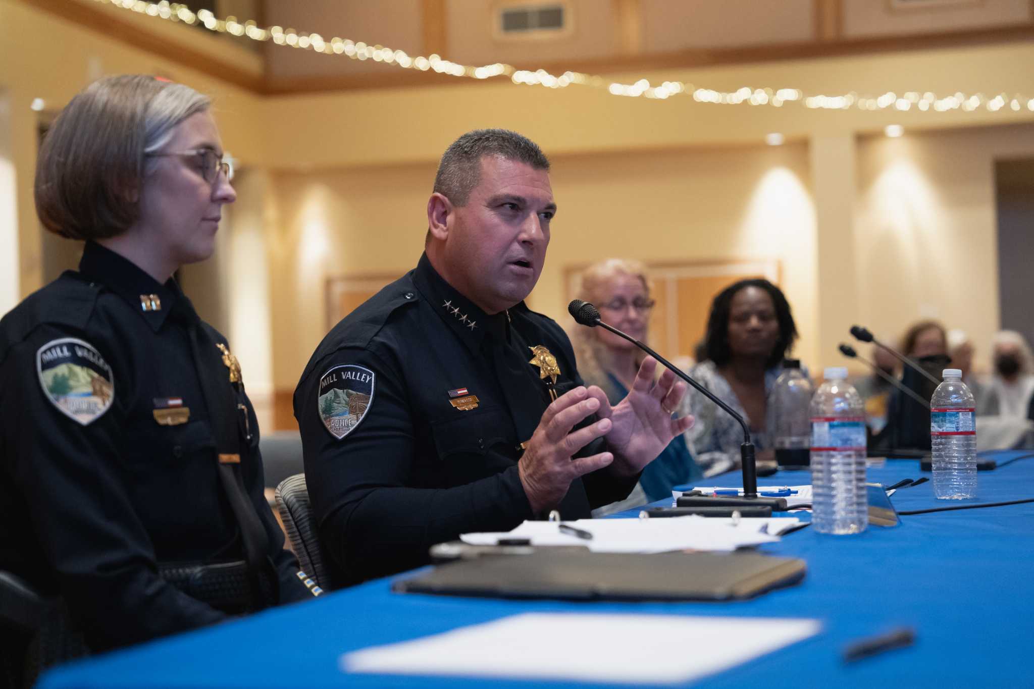 New report shows racial disparities in California police stops — again