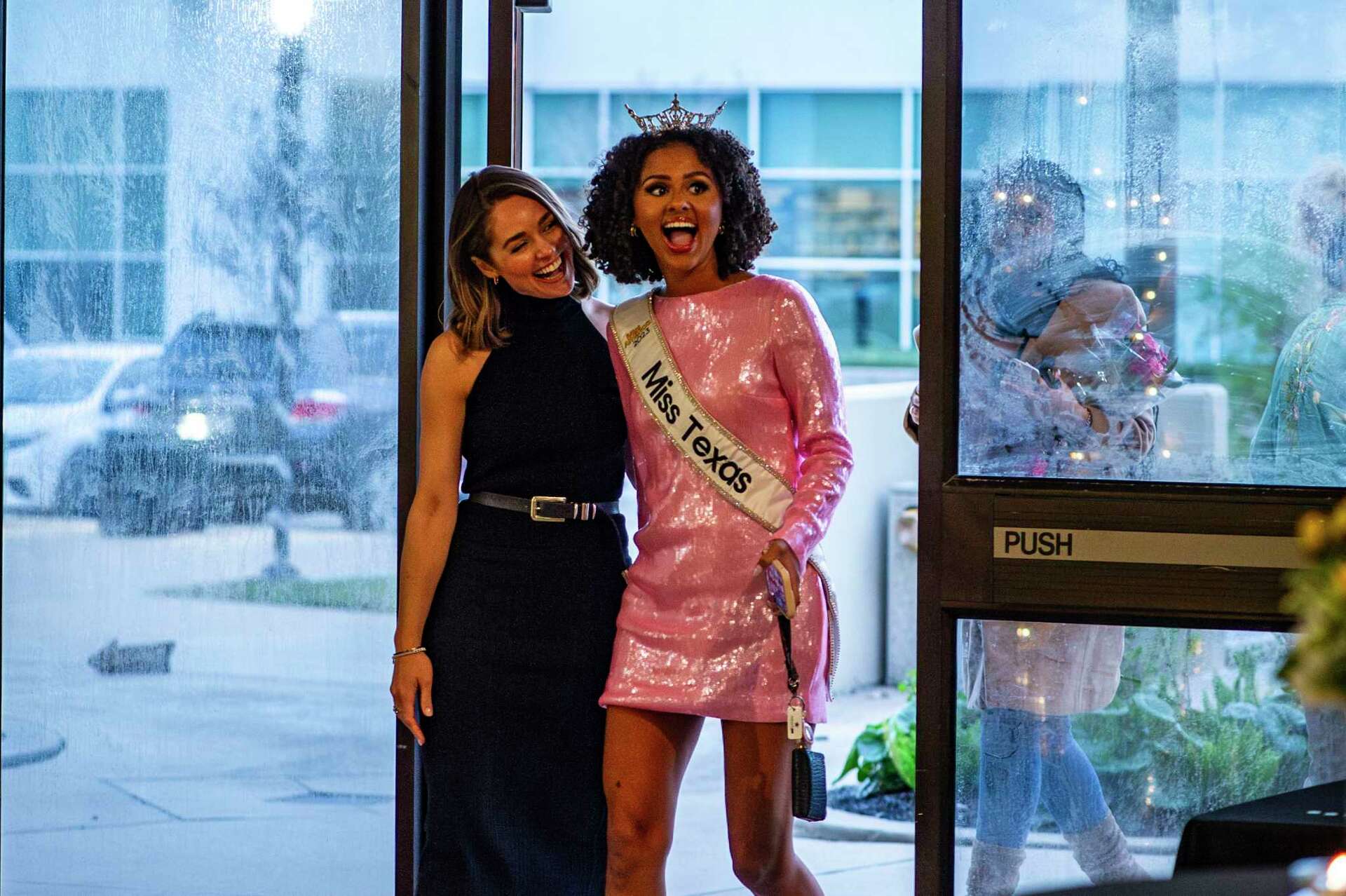 Miss Texas from Missouri City ready to compete for Miss America crown