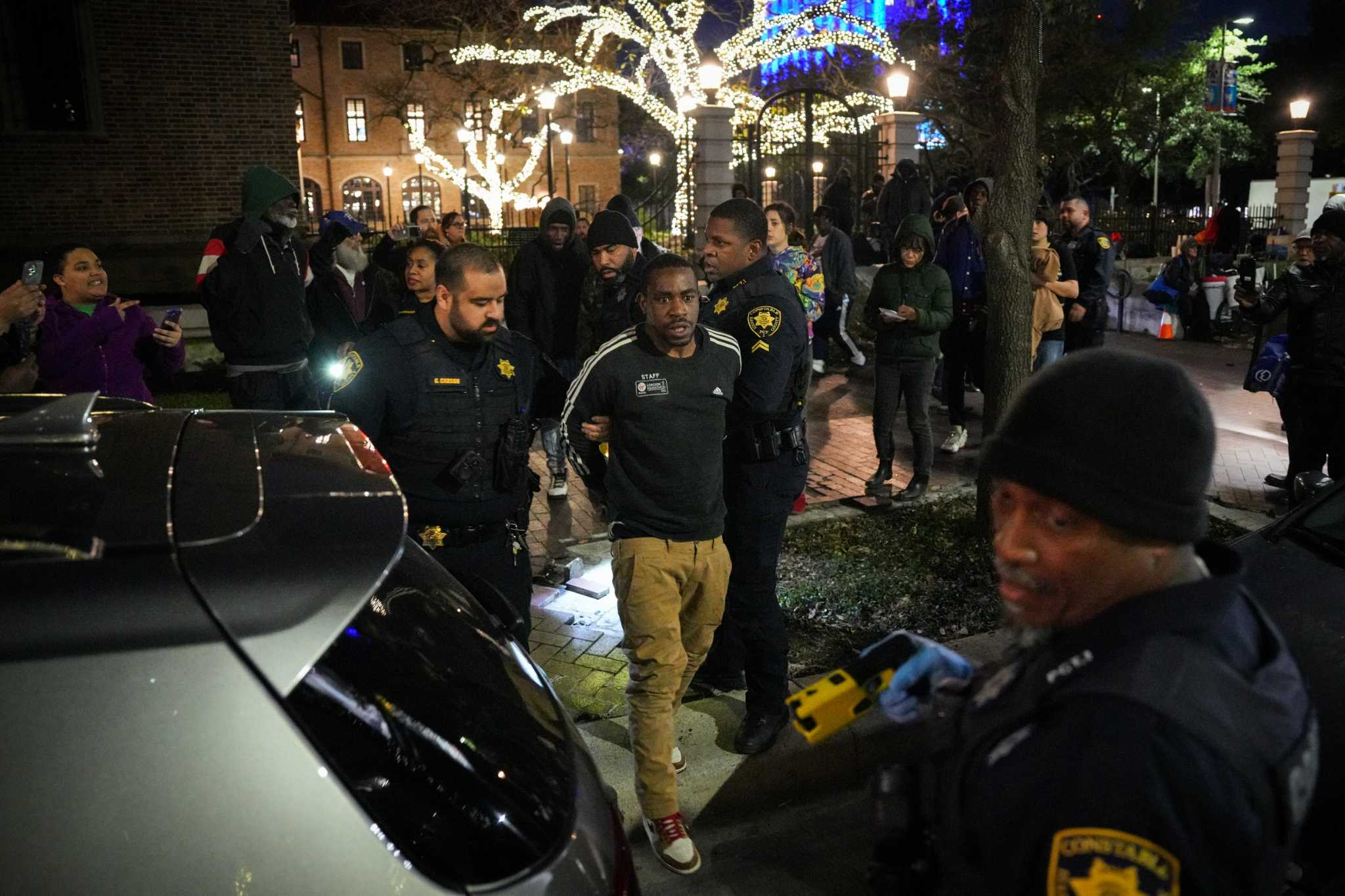 Investigations from the Houston Chronicle | HoustonChronicle.com