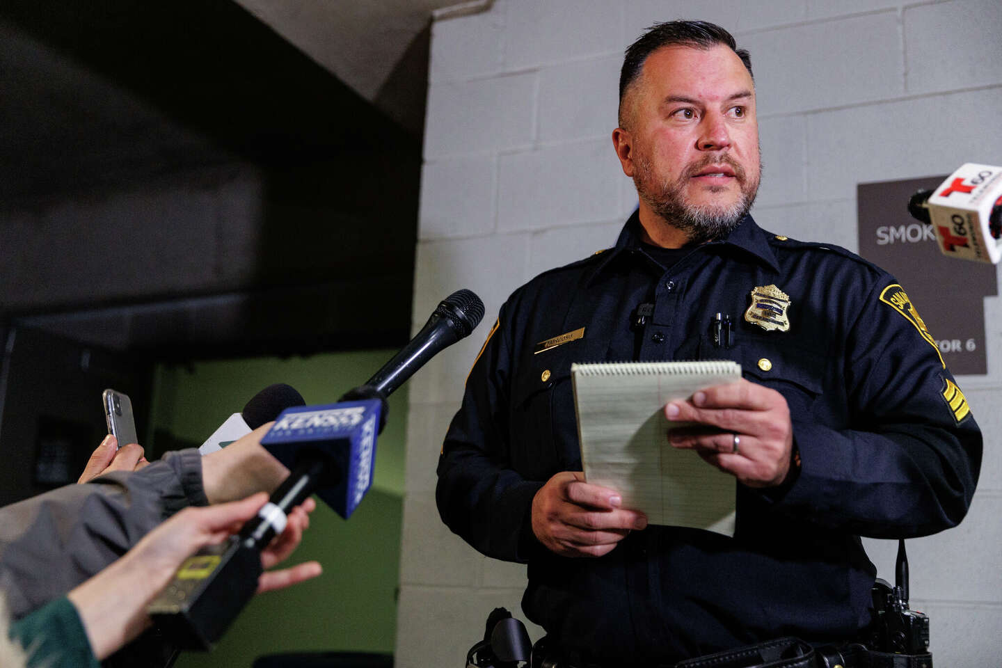 Details emerge after arrests in Soto, Guerra slayings