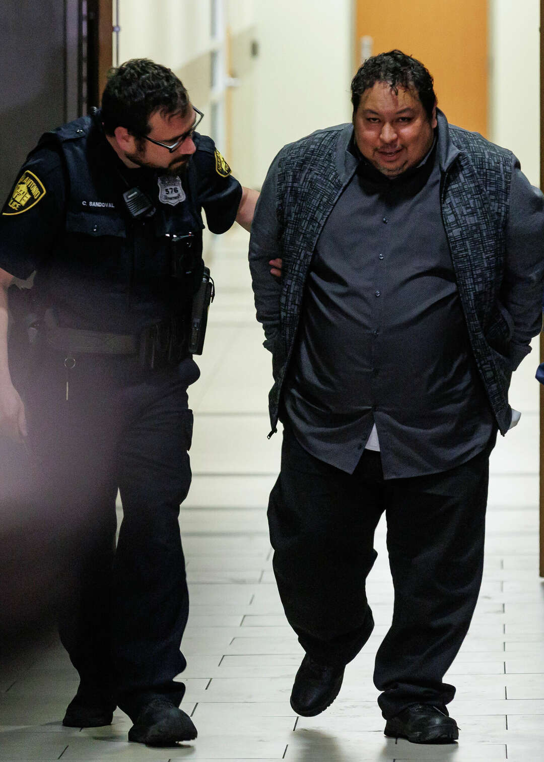 Savanah Soto, Matthew Guerra: Father, son arrested in fatal shootings