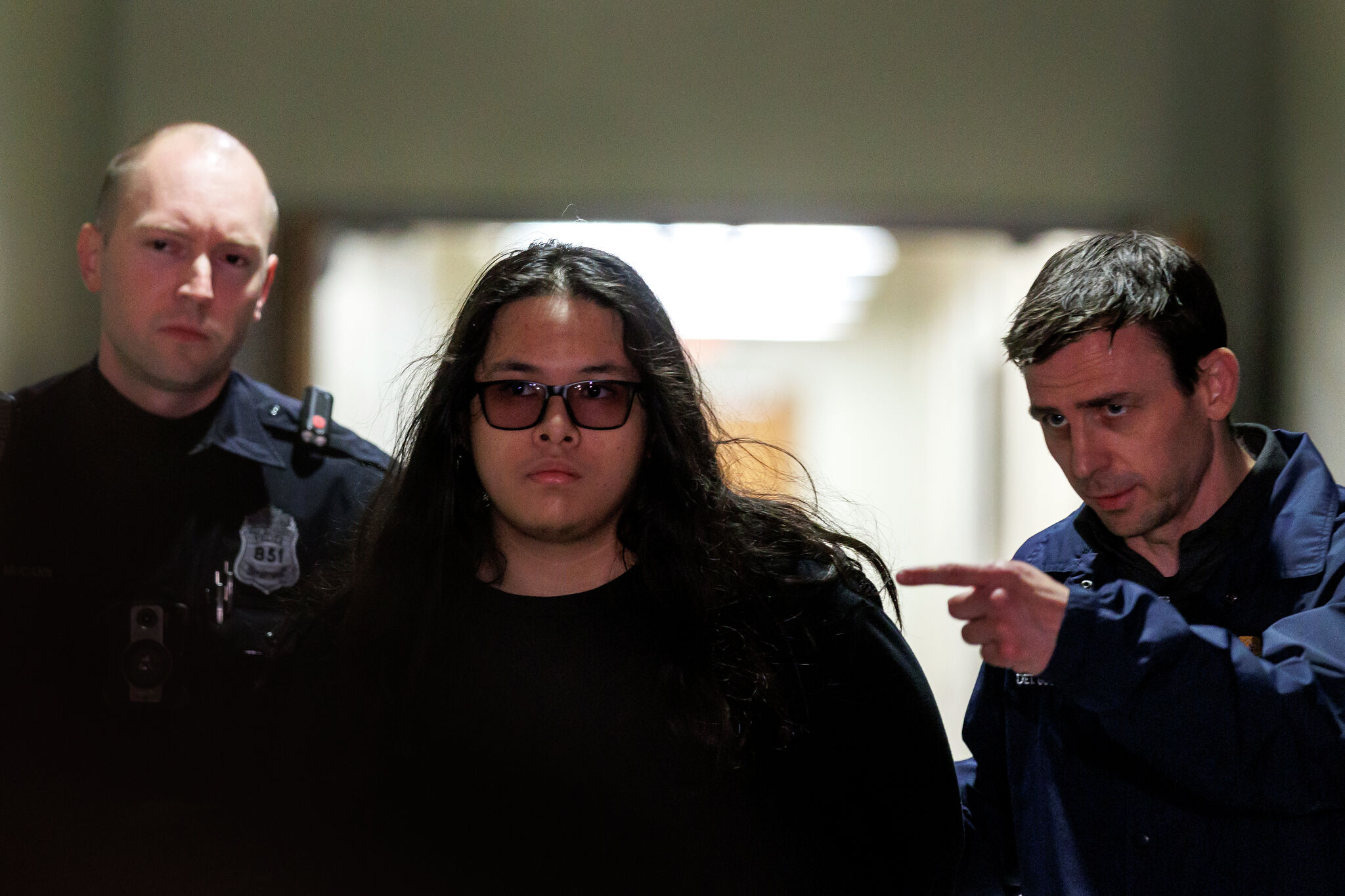 Christopher Preciado indicted on capital murder charges