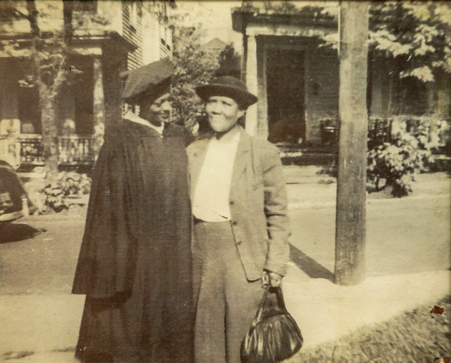 Meriden's first Black teacher still driving force behind MLK event