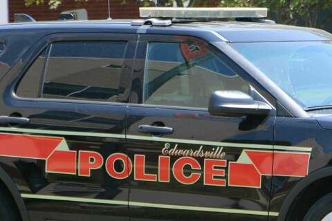 Edwardsville police make DUI arrests in Halloween crackdown
