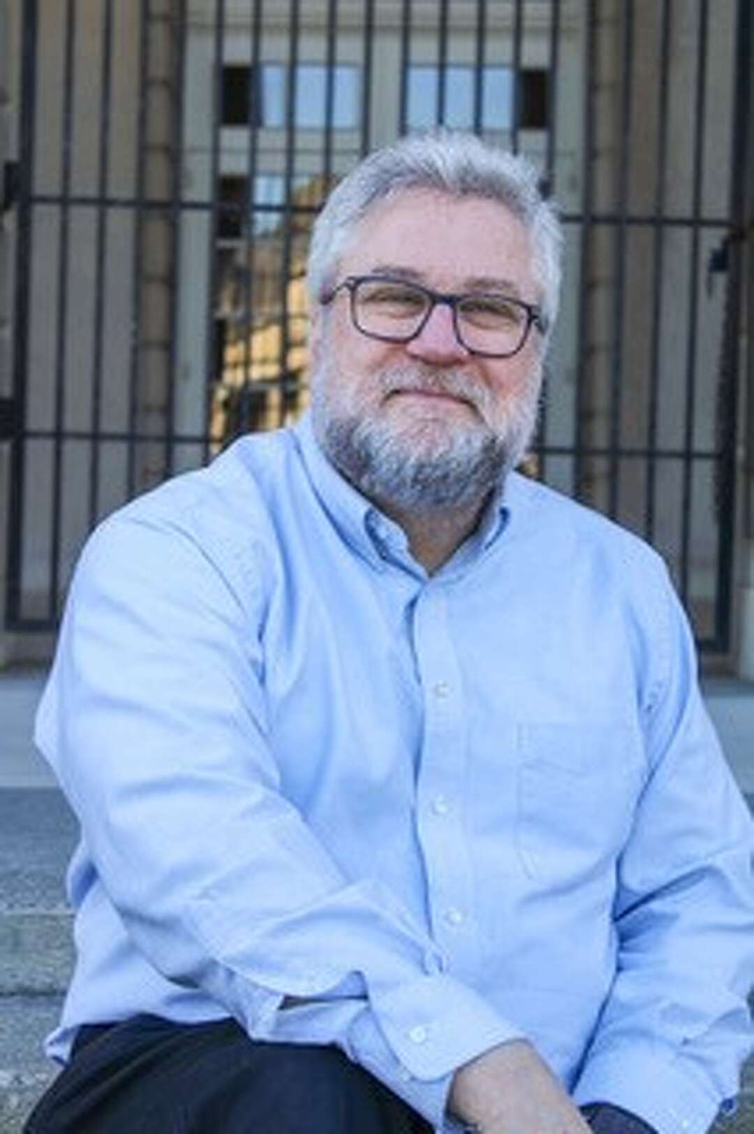 Mark Cheverton of 'Minecraft' story fame has new book on kids' anxiety