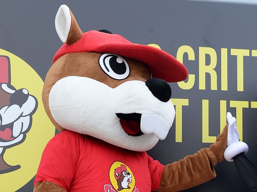 Buc-ee's CEO named grand marshal for Downtown Rodeo Parade in Houston