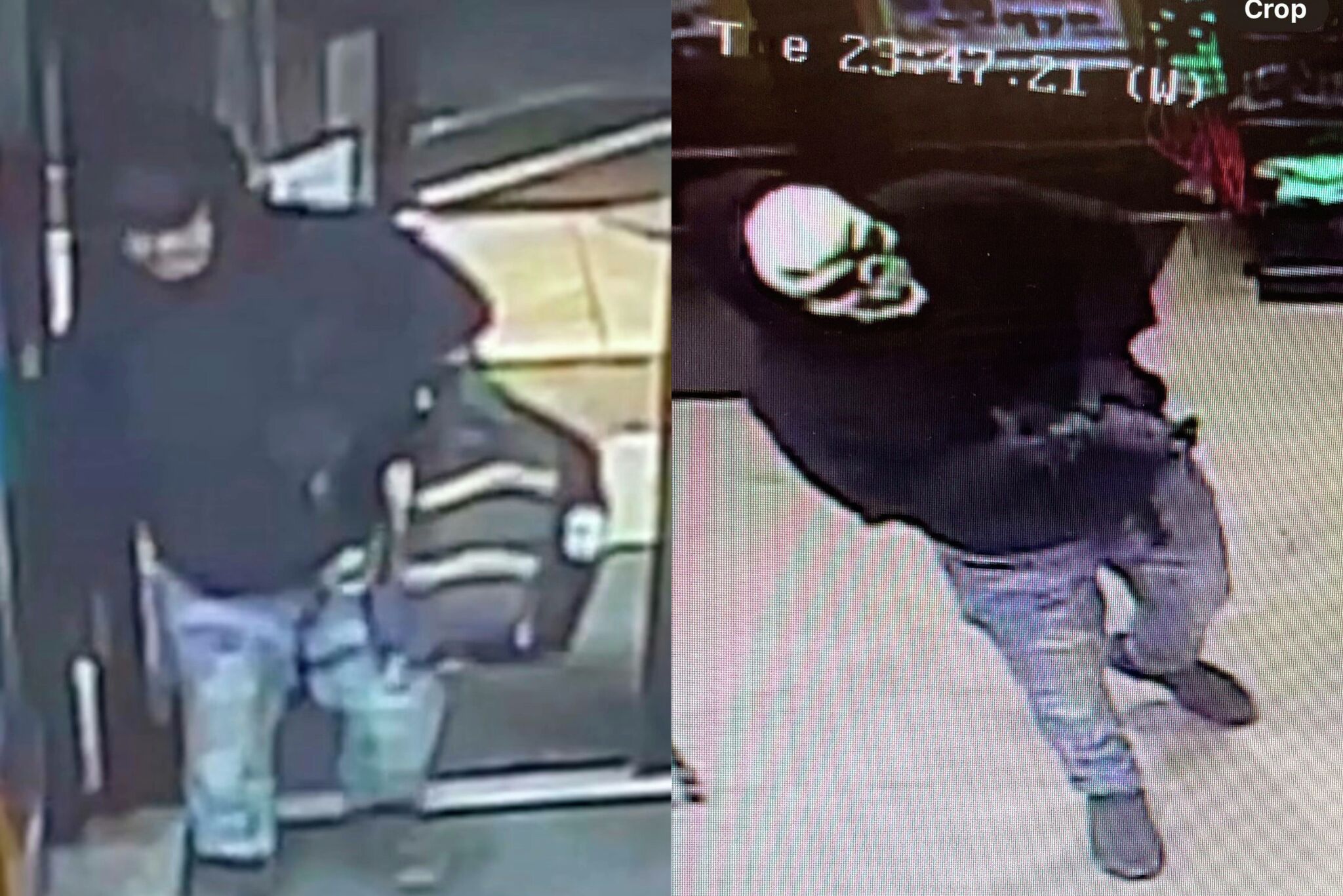 Fredericksburg man arrested over fatal robbery shooting