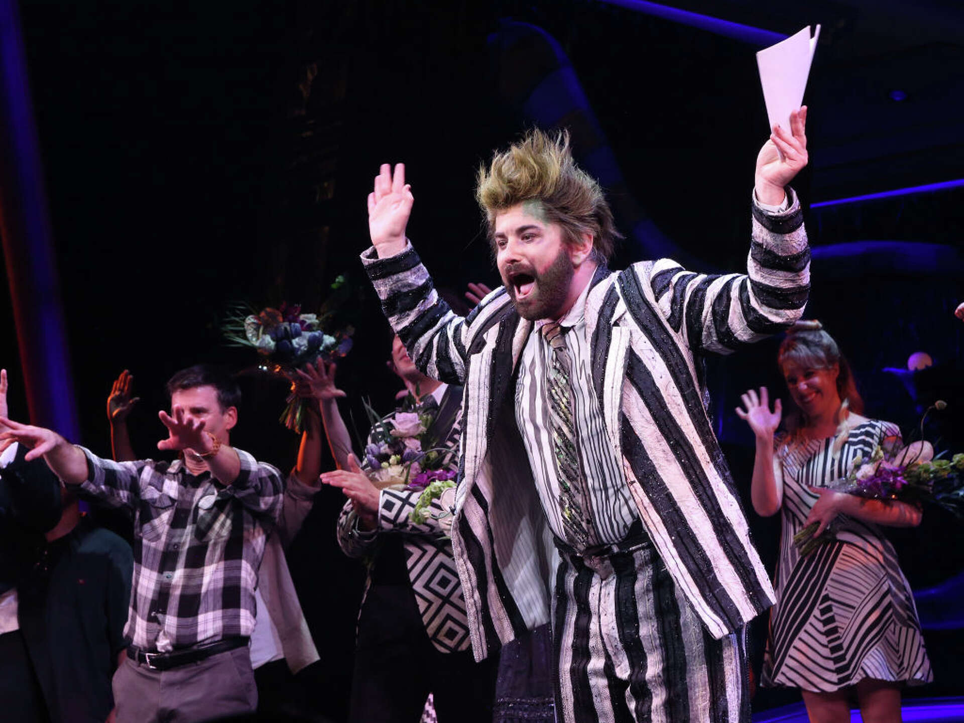 Broadway on Tour 2024: 17 of the Biggest Touring Musicals & Plays