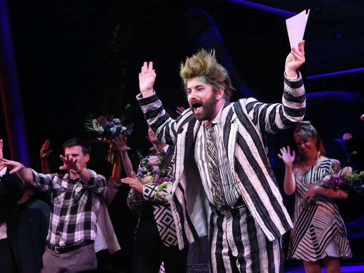 Broadway on Tour 2024: 17 of the Biggest Touring Musicals & Plays