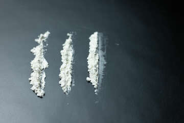 Trash bag full of cocaine found near Texas resort town