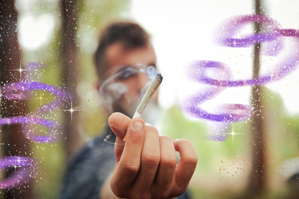 Demystify the stoner science of choosing where to sesh