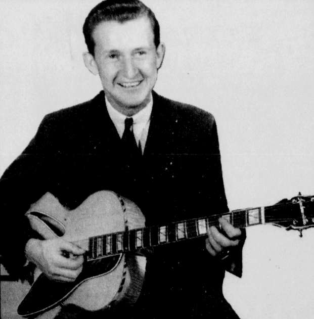 John F. Gima: A lifetime dedicated to the Gretsch Synchromatic guitar