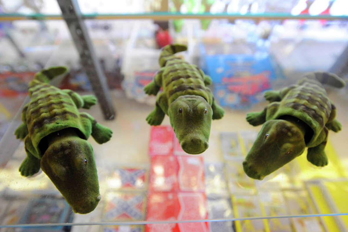 Stuckey's: Oasis and Roadside Attraction