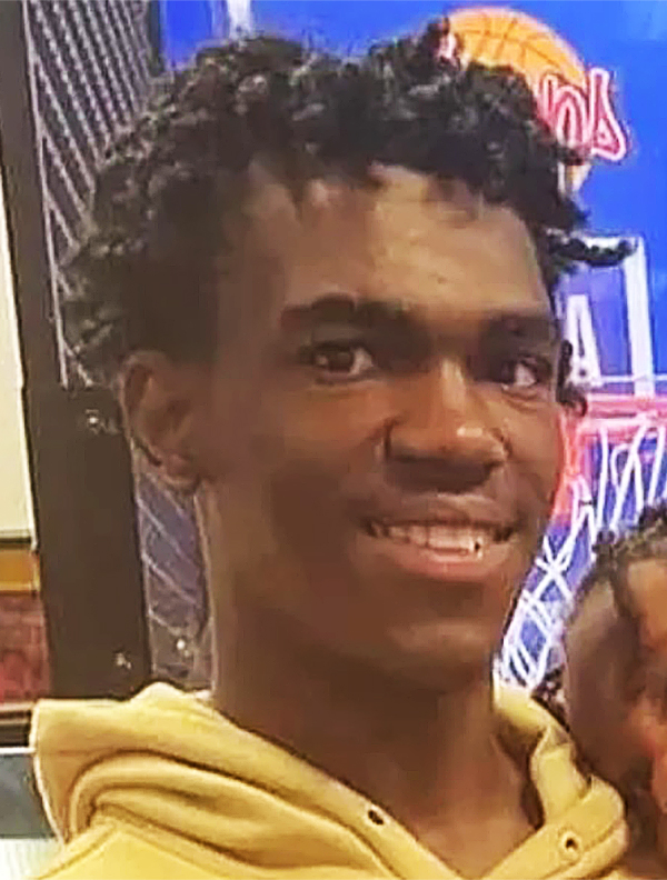 GoFundMe page set up to move Alton teen's body to California