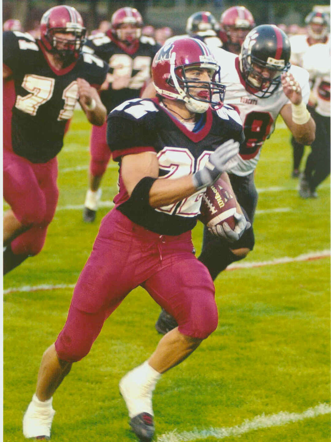 Who is Sean Stellato, Tommy DeVito’s agent? His backstory.