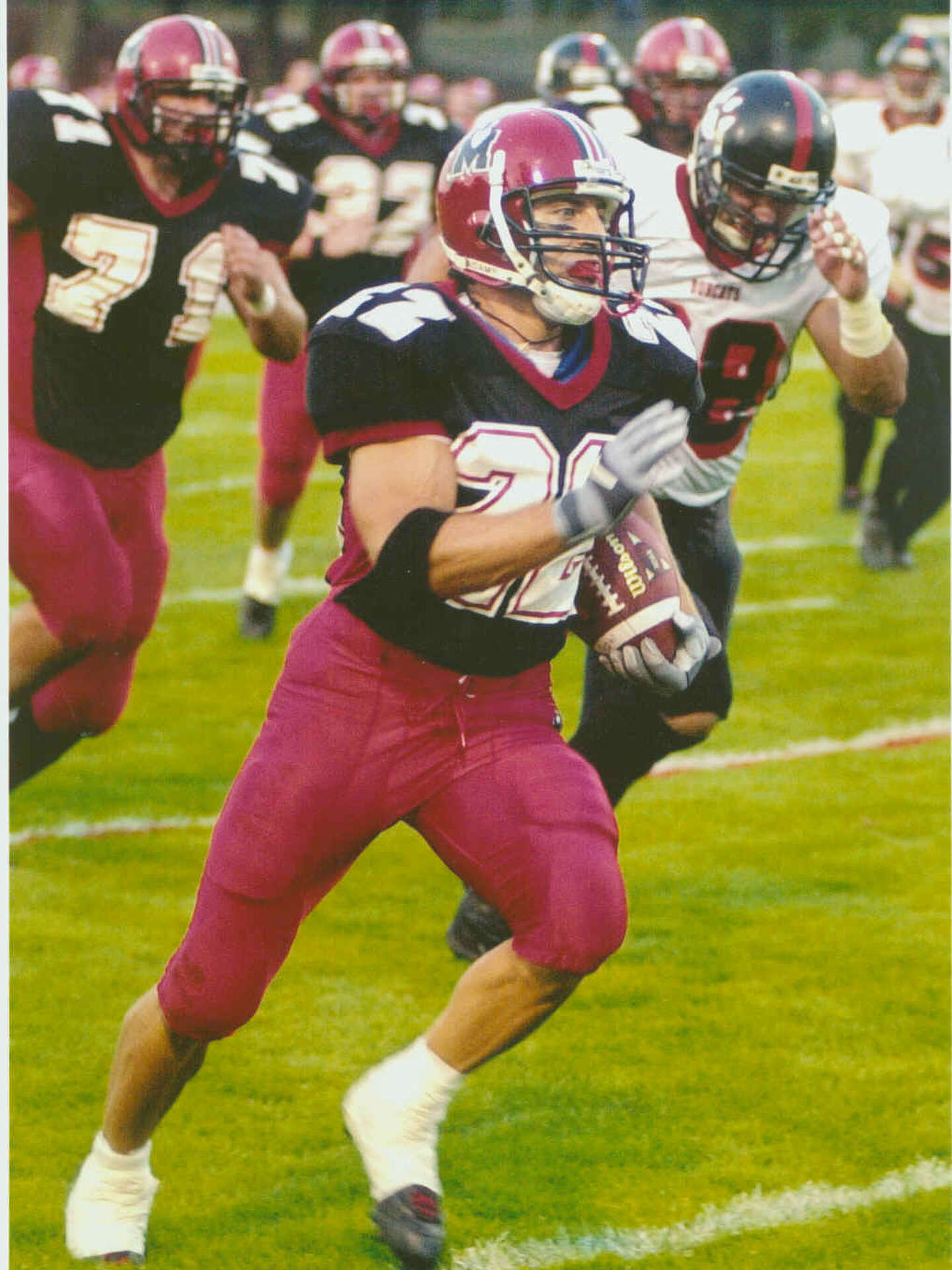 Who is Sean Stellato, Tommy DeVito’s agent? His backstory.