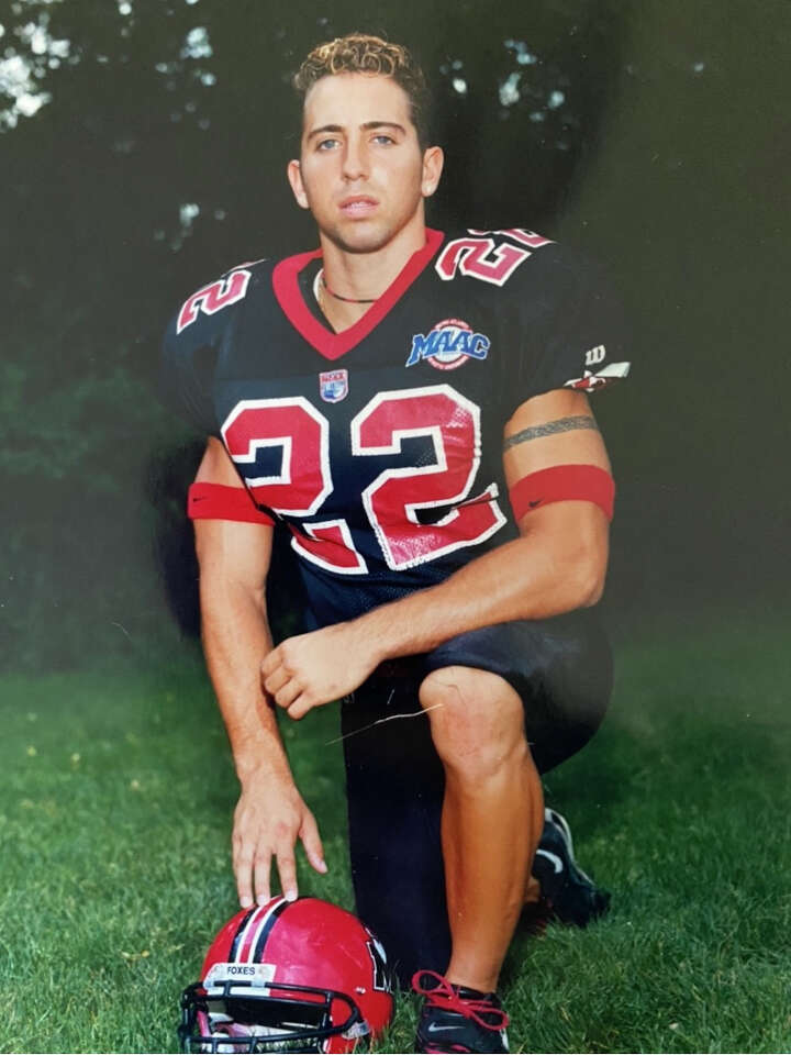 Who is Sean Stellato, Tommy DeVito’s agent? His backstory.