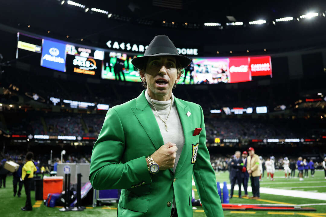 Who is Sean Stellato, Tommy DeVito’s agent? His backstory.