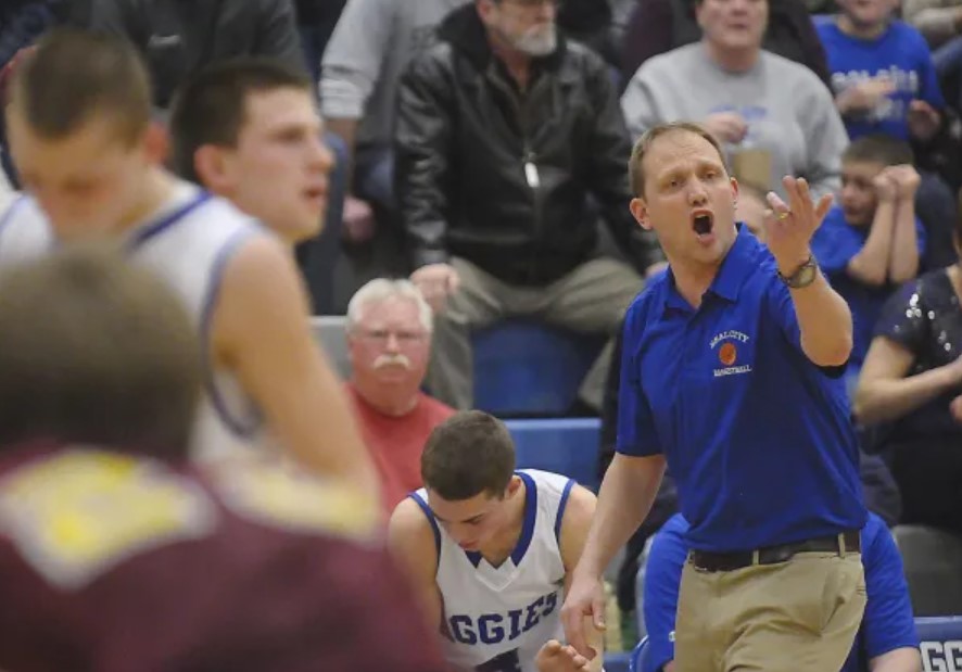 Midland native Cam Gatrell could reach 300 career wins this season